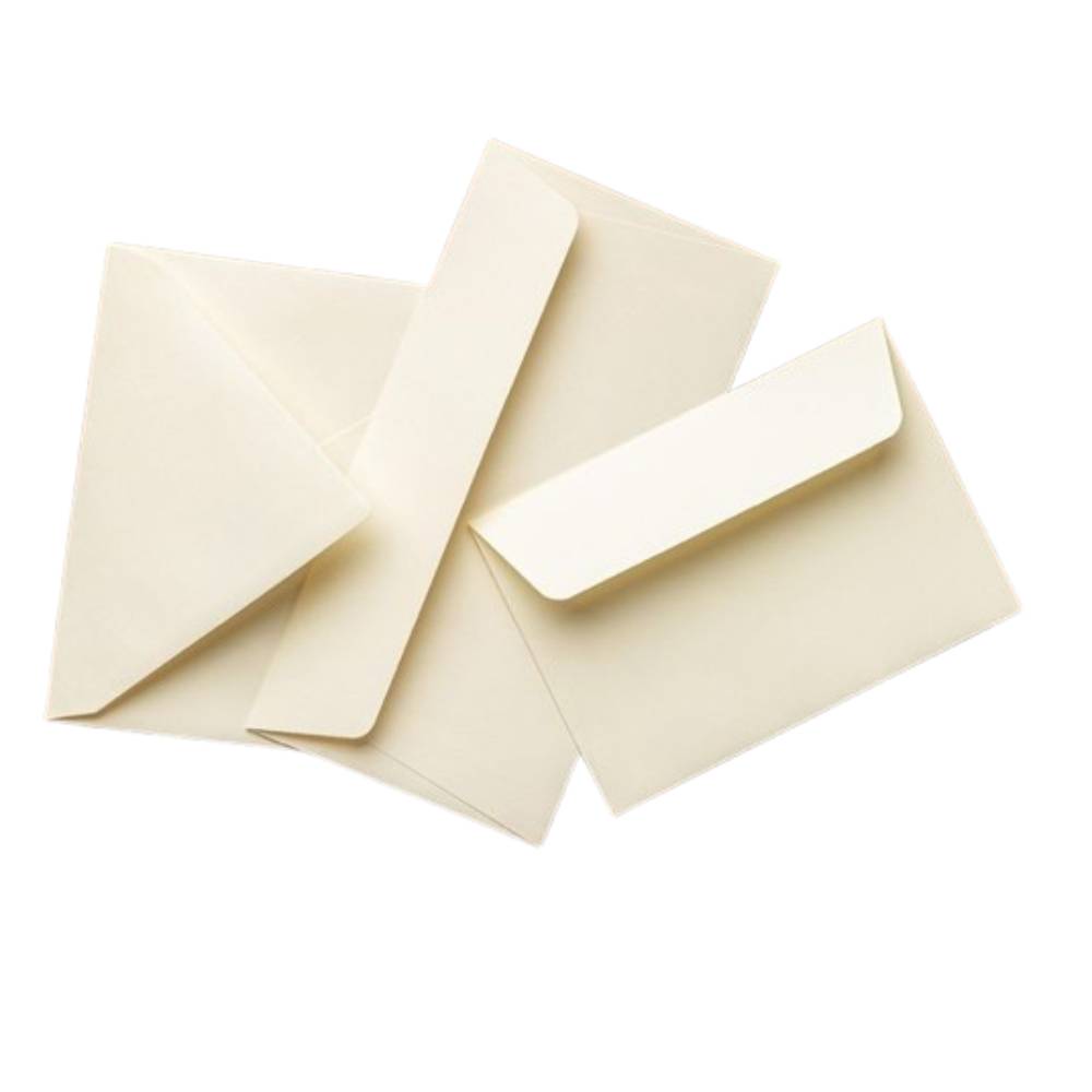 Regular Envelope – Seeta Mahal